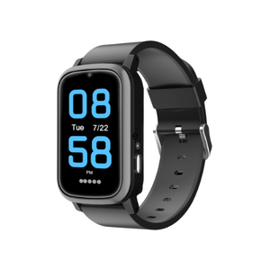 WatchOvers Personal Alarm Watch with Fall Alert and GPS | WatchOvers ...